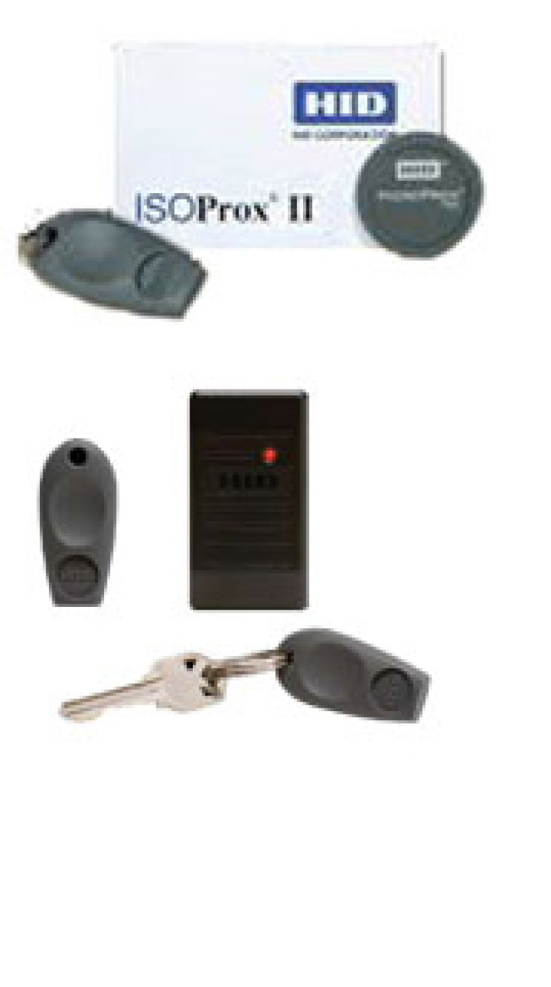 Access Control » Secure Care USA